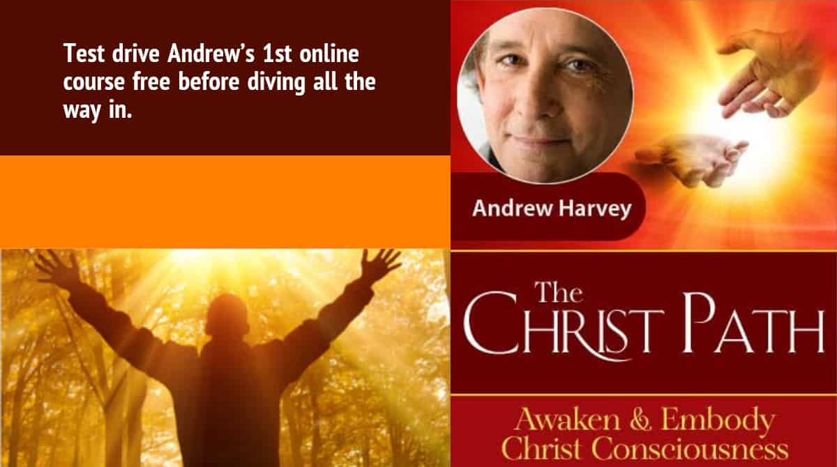 Rediscovering The Christ Path: How to Embody Sacred Love in Action ...