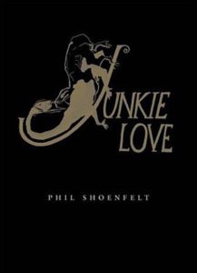 Phil Shoenfelt | Naturegrooves