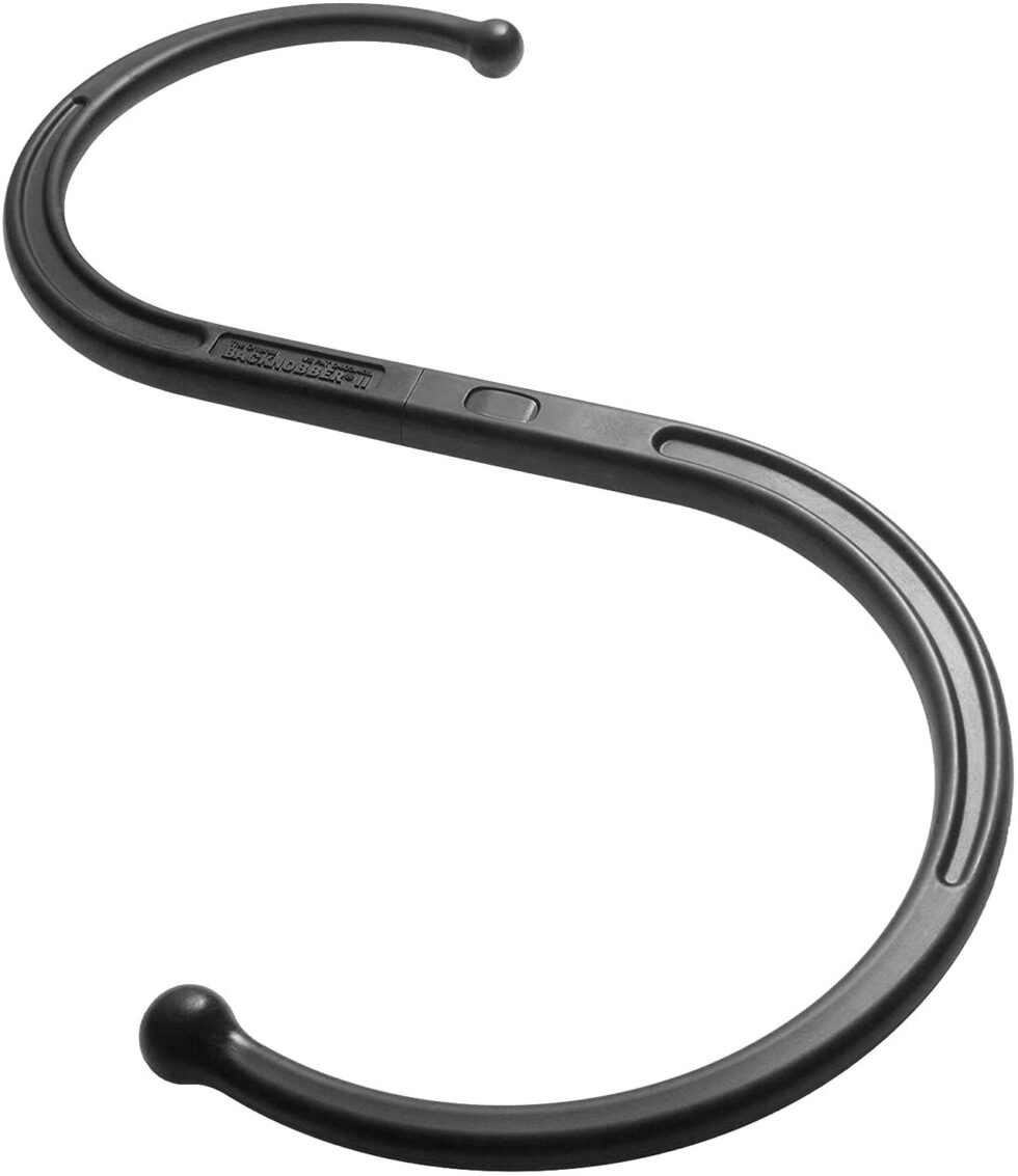 The Best Back Massage Tool | Naturegrooves