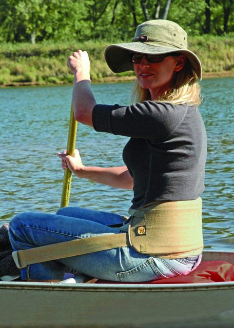 Nada Chair Review: Best Lower Back Support Belt | Naturegrooves