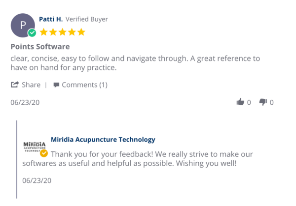 POINTS Review: Acupuncture Points and Charts | Naturegrooves