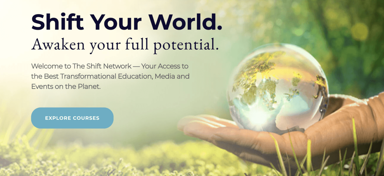 Online Courses & Webinars | Naturegrooves