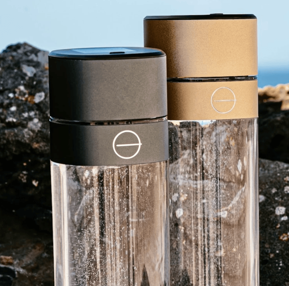 HOW TO GET YOUR CELLPOWER BOTTLE | Naturegrooves